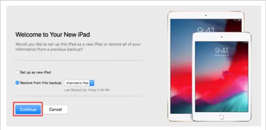 How to Put Your iPhone in DFU Mode and Perform a DFU Restore?