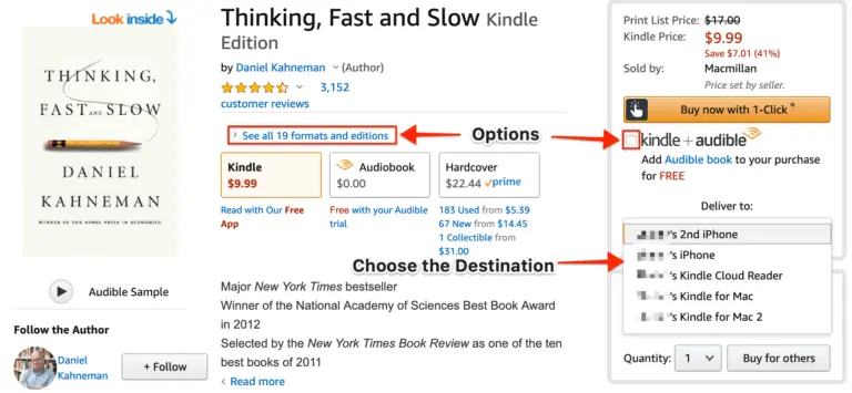 The Complete Guide to the Kindle Cloud Reader from Amazon