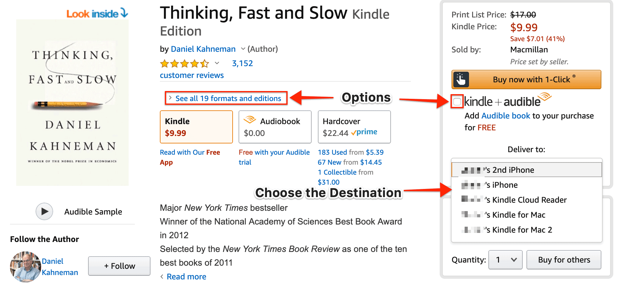 The Complete Guide to the Kindle Cloud Reader from Amazon