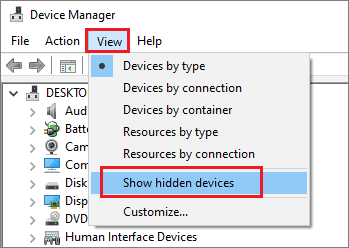 How To Uninstall Drivers And Reinstall Them In Windows 10