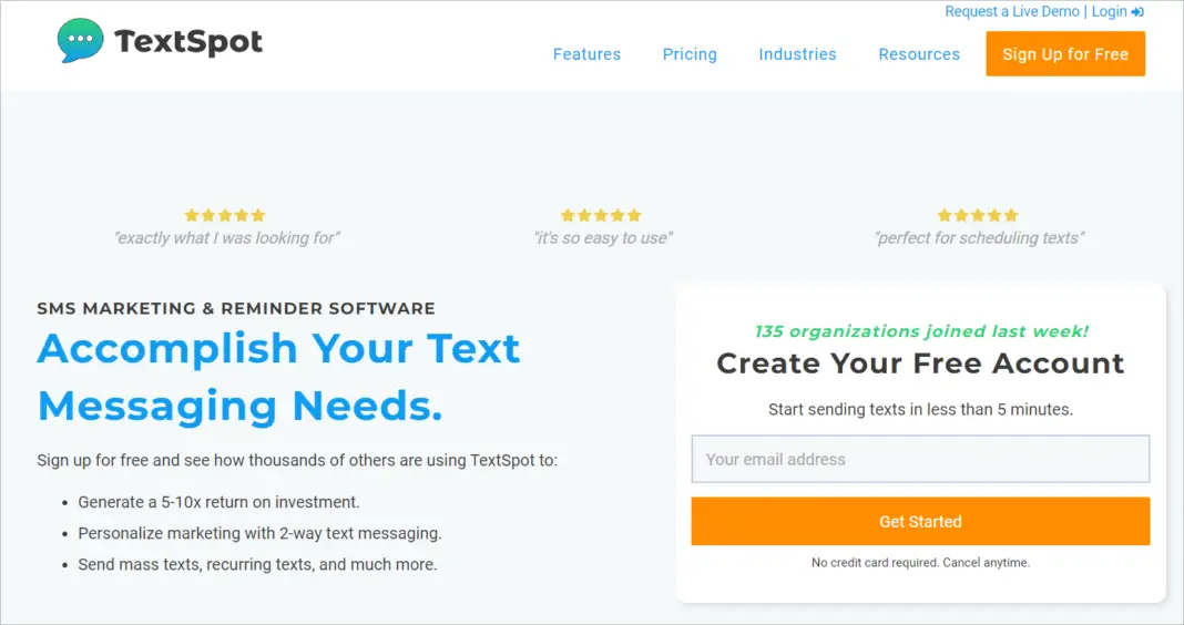 12 Texting App For Computer For Faster Communication