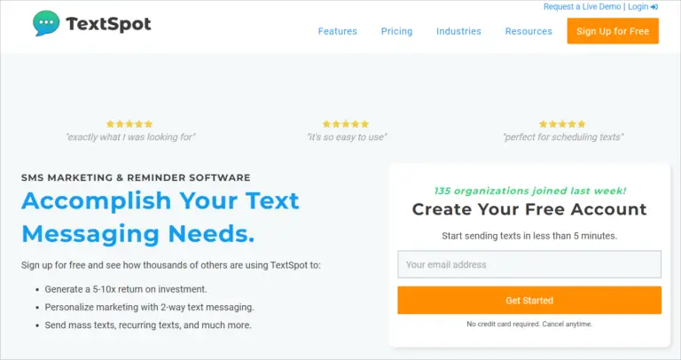 12 Texting App For Computer For Faster Communication
