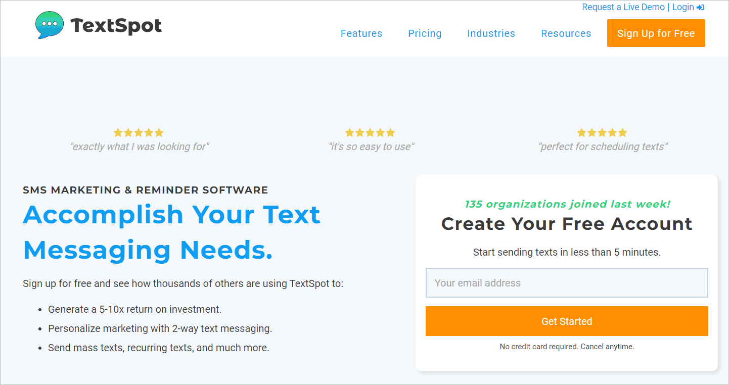 12 Texting App For Computer For Faster Communication