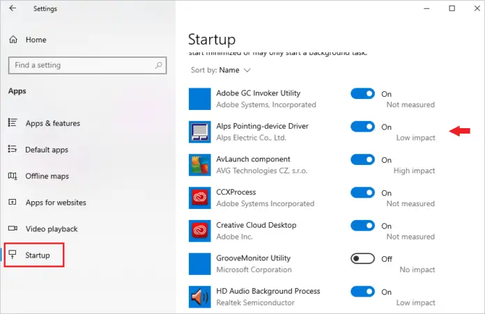 Learn How to Manage Windows 10 Startup Programs In A Simple Way