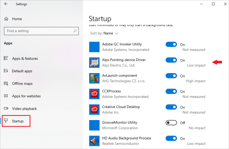 Learn How to Manage Windows 10 Startup Programs In A Simple Way