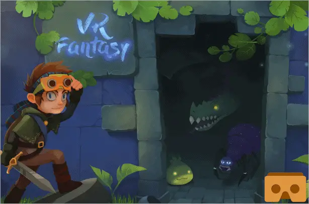 20 Of The Best Vr Games For Android That You Will Enjoy 1059