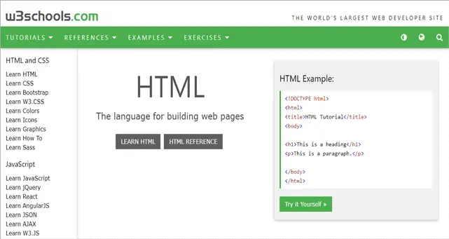 39 Best Online Learning Sites: Education Now Has A New Address