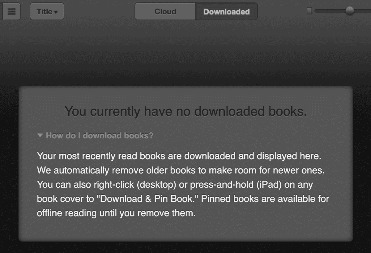 The Complete Guide to the Kindle Cloud Reader from Amazon