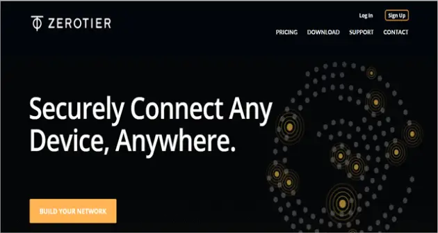 11 Best Hamachi Alternatives For Virtual Gaming