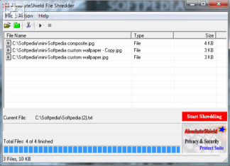 44 Best File Shredder Tools To Thoroughly Clean Your Drive