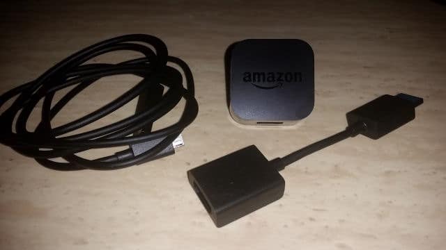 Amazon Fire TV Stick Review: A Worthy Rival to Chromecast