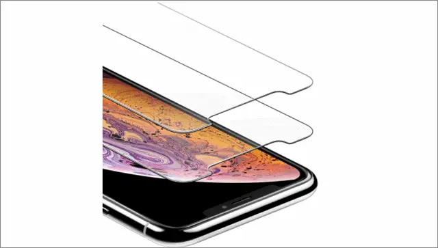 Best Tempered Glass Screen Protectors For Smartphone Safety