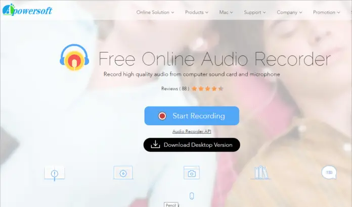 11 Best Streaming Audio Recorder Tools For Excellent Sound