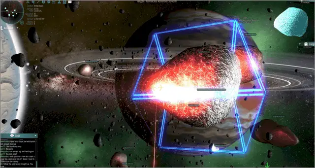 33 Best Space Games Like Eve Online To Boldly Go Beyond