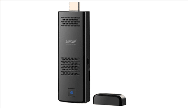 13 Best PC Sticks That Put The Computer in Your Pocket