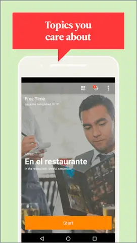 13 Best Apps To Learn Spanish Fluently In A Few Weeks Time