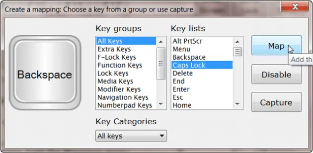 The Definitive Guide to Remap Your Keyboard and 7 Useful Key Remaps
