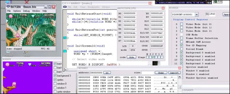 16 Best GBA Emulators For PC And Android Devices