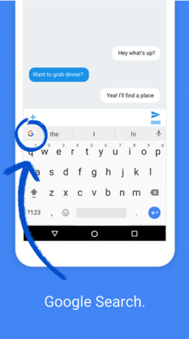 Best Android Keyboards of 2018 For a Superior Android Experience