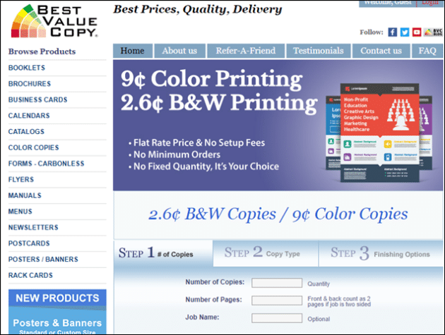 Looking for Printing Services Near Me? Locate Best One With This Guide