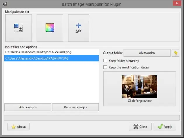 18 Best GIMP Plugins To Use In 2023