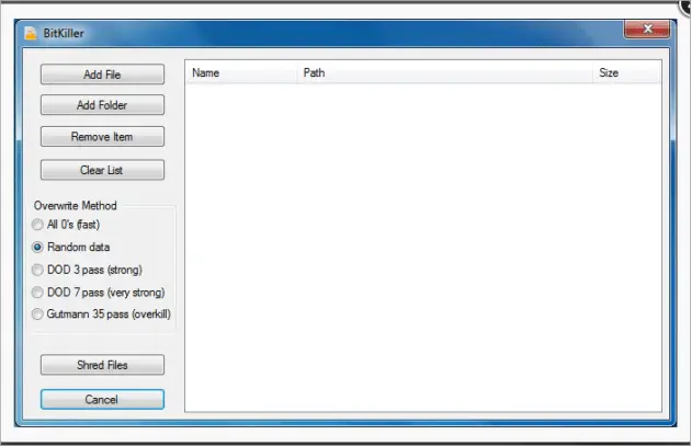 44 Best File Shredder Tools To Thoroughly Clean Your Drive