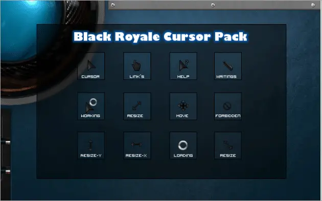45 Best Mouse Cursors To Enhance Your Windows 10 Desktop