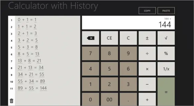 Best Calculator Apps for Windows 10 For Quick Calculations