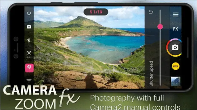Best Android Camera Apps To Add More Life To Your Photos