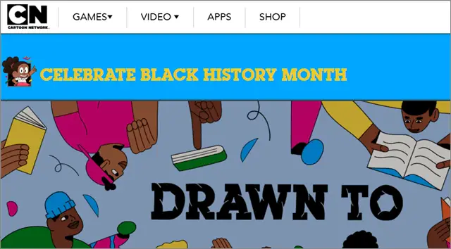 Top 22 Sites To Watch Popular Old Cartoons Of All Time