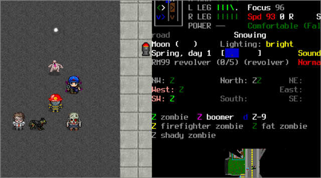 33 Best Open Source Games That Are Forever Free To Play