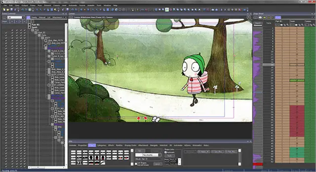 Best 2D Animation Software For Windows 10 (2023 Update)