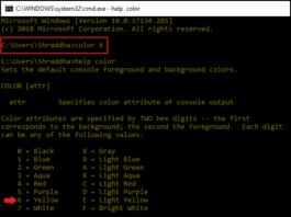 22 of the Best Command Prompt Tricks That You Should Try Out Today