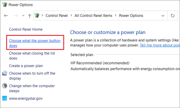 No Sleep Option In Windows 10? 9 Ways To Solve The Issue