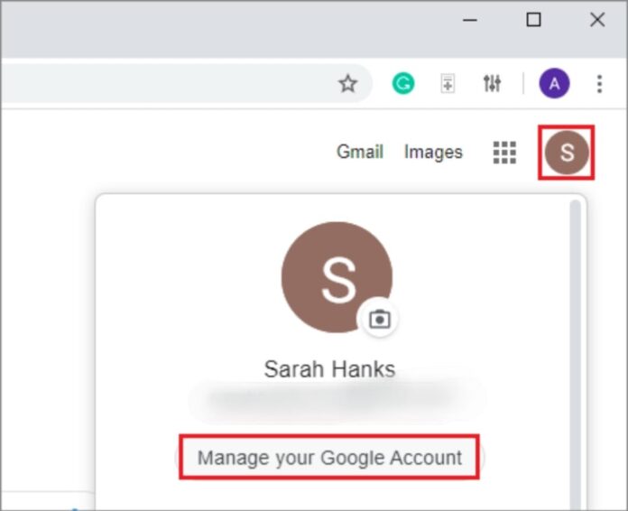 How To Change Phone Number On Gmail (Step-by-Step Process)