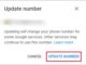 How To Change Phone Number On Gmail (Step-by-Step Process)