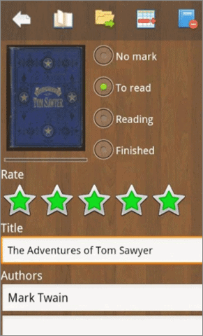Best Android eBook Reader Apps That Are Easy On Your Eyes