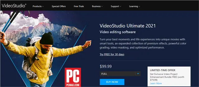 12 Best YouTube Video Editor Software To Up Your Game