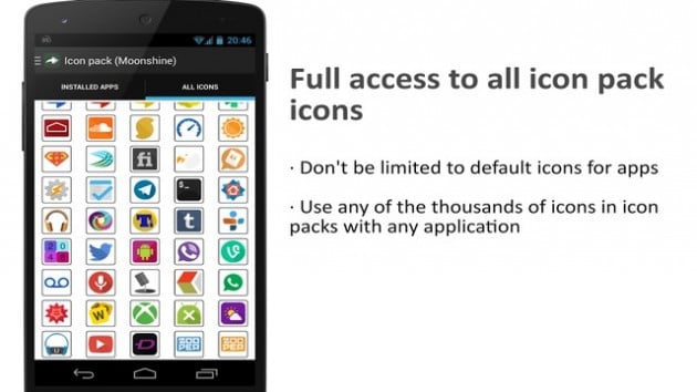How to Change Themes and Icons on Android