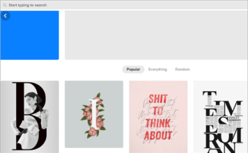 Top 17 Pinterest Alternatives That You Should Check Out Today
