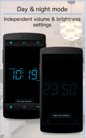 22 Best Alarm Clock Apps For Android: Time to Fight Your Morning Blues