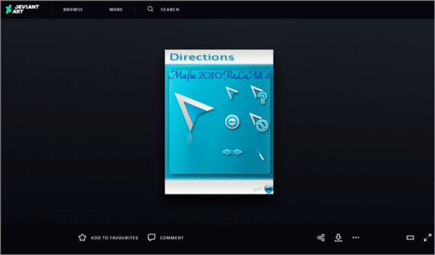 How To Change Mouse Cursors Or Pointers In Windows 10