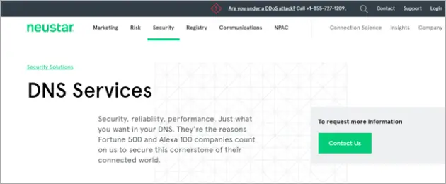 20 Best DNS Servers For Online Privacy, Speed And Security