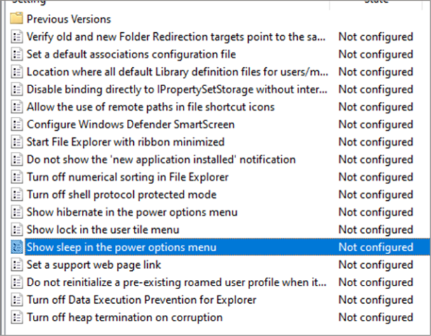 No Sleep Option In Windows 10? 9 Ways To Solve The Issue