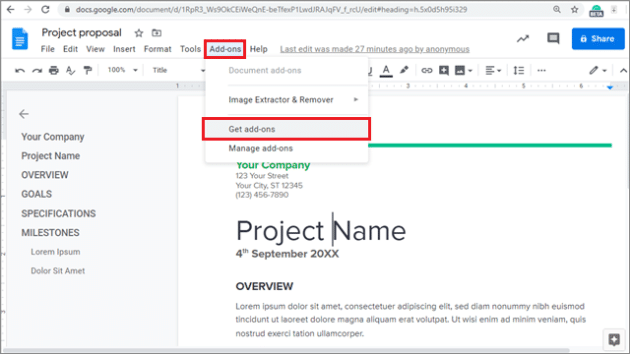 5 Different Ways To Download Images From Google Docs
