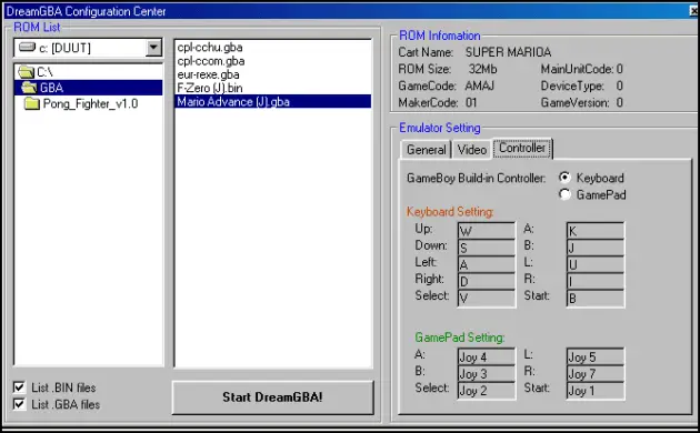 16 Best GBA Emulators For PC And Android Devices