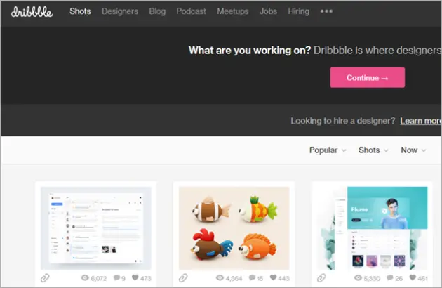 Top 17 Pinterest Alternatives That You Should Check Out Today