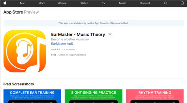 Learn How To Play The Guitar With Best Guitar Apps For iOS & Android