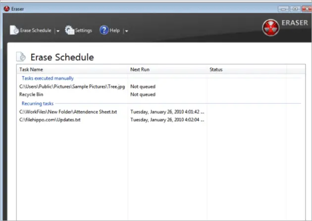 44 Best File Shredder Tools To Thoroughly Clean Your Drive