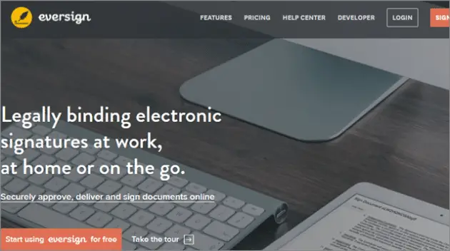 11 Best Signature Tools To Sign Documents Online